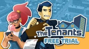 The Tenants Free Trial