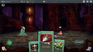 Slay the Spire