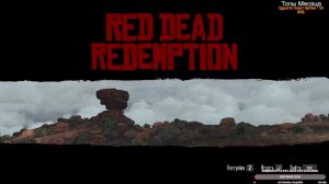 Red Dead Redemption - Rockstar Games