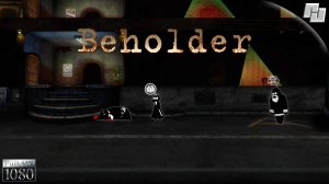 Beholder