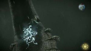 Shadow of the Colossus. Прохождение видеоигры.