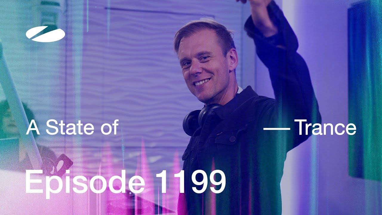 Armin van Buuren - A State of Trance