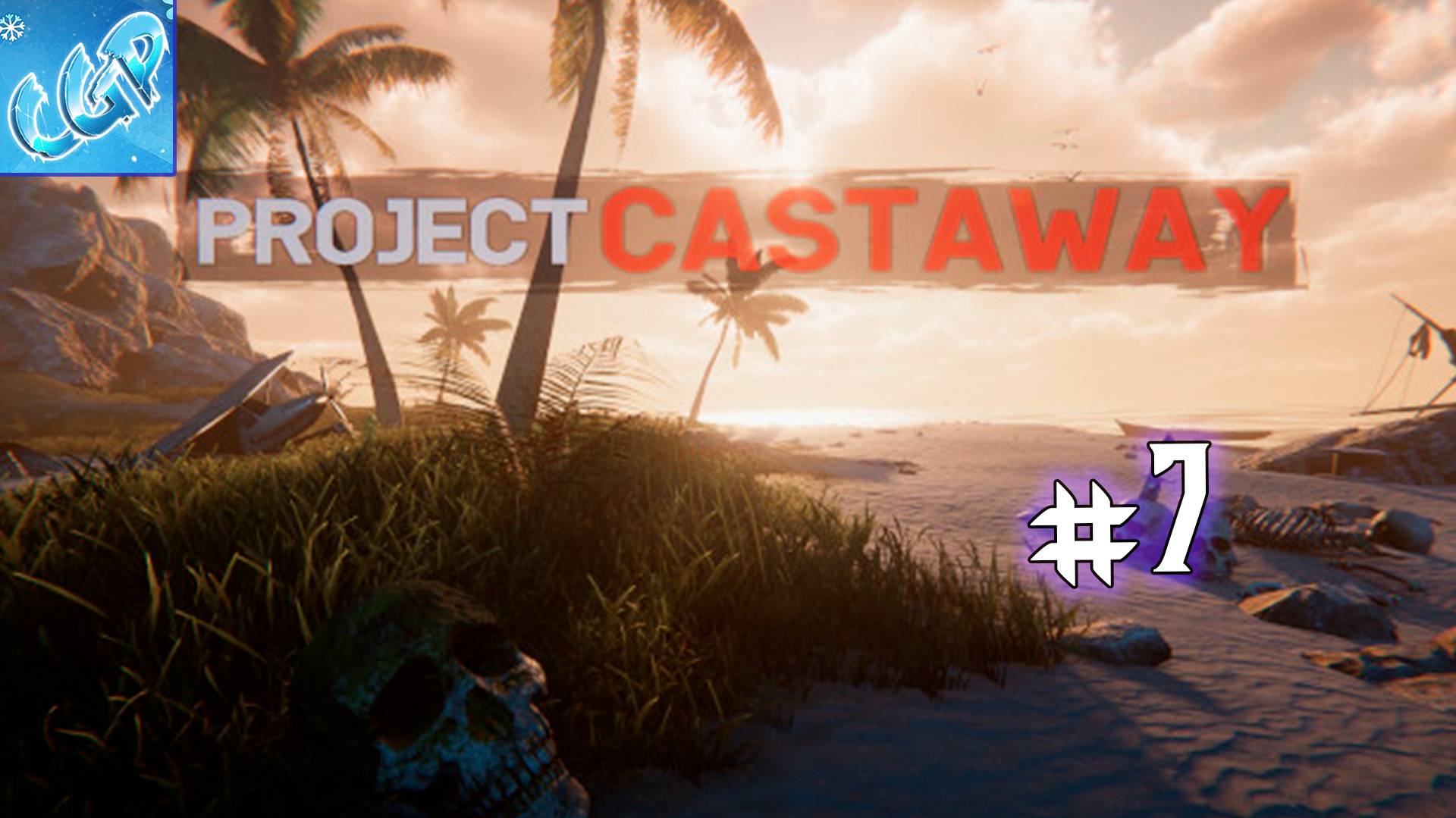 Project Castaway