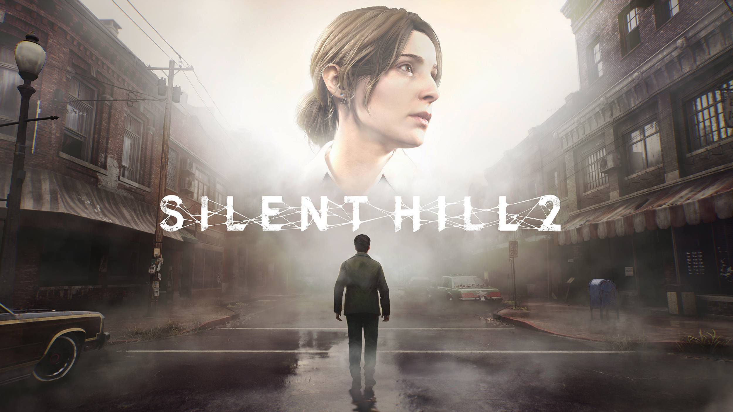 Silent Hill 2 Remake