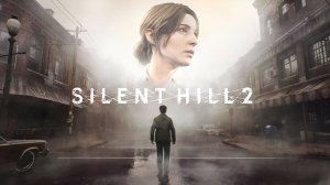 Silent Hill 2 Remake