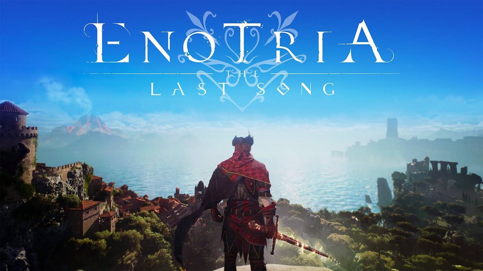 Enotria - The Last Song