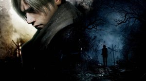 REsident Evil 4 (Remake)