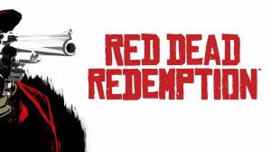 Red Dead Redemption