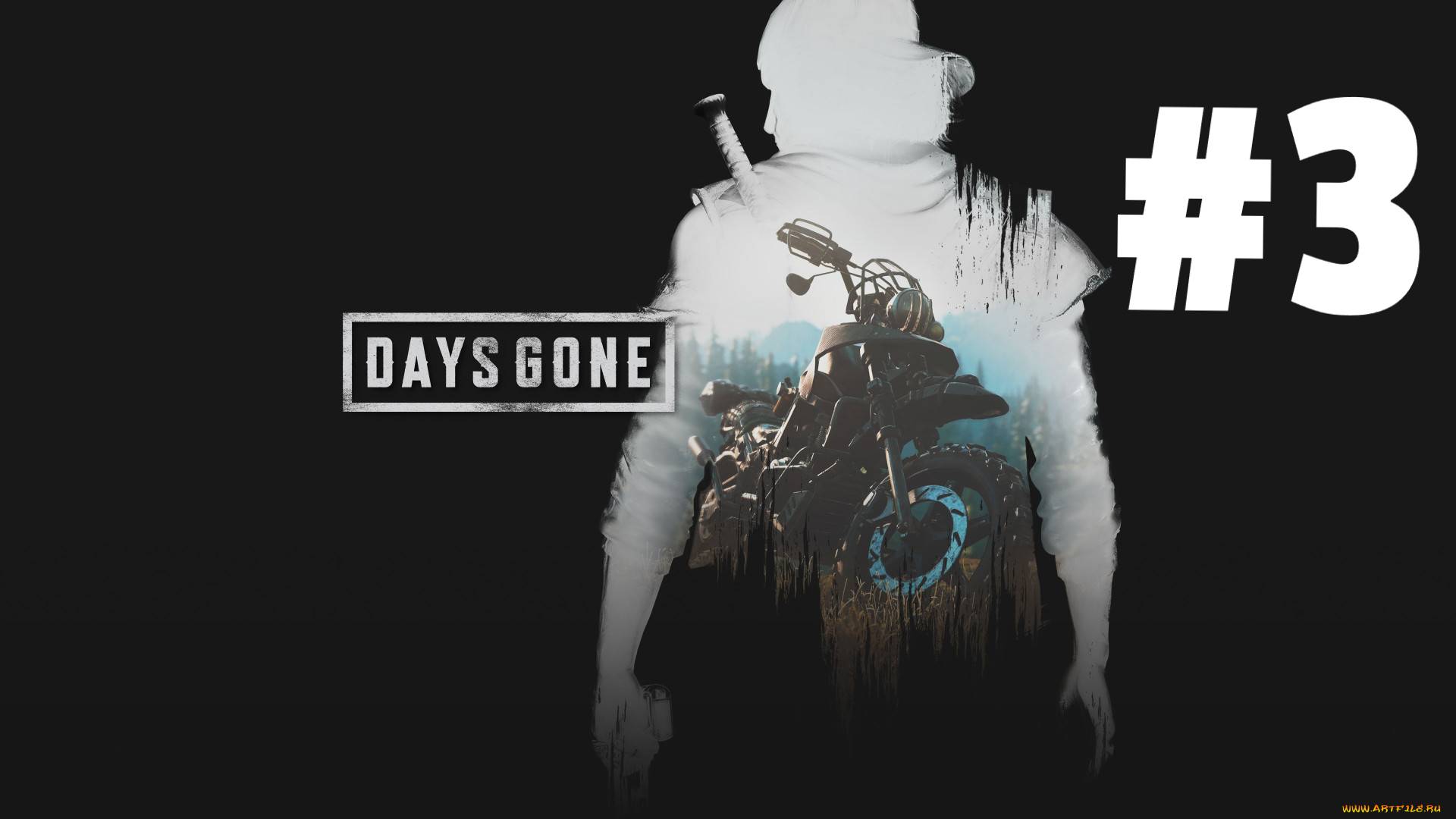 Days Gone