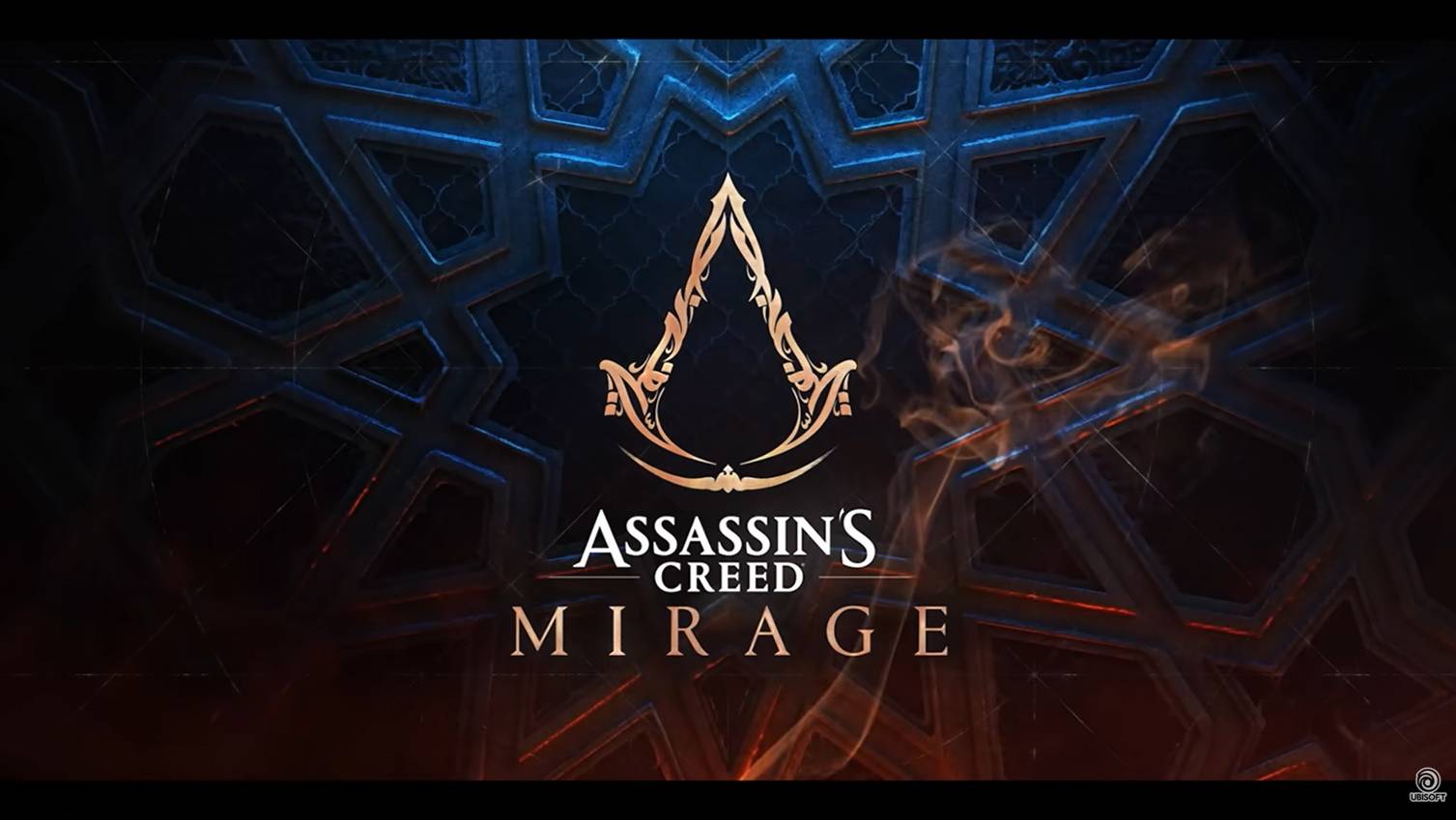 Assassin′s Creed Mirage