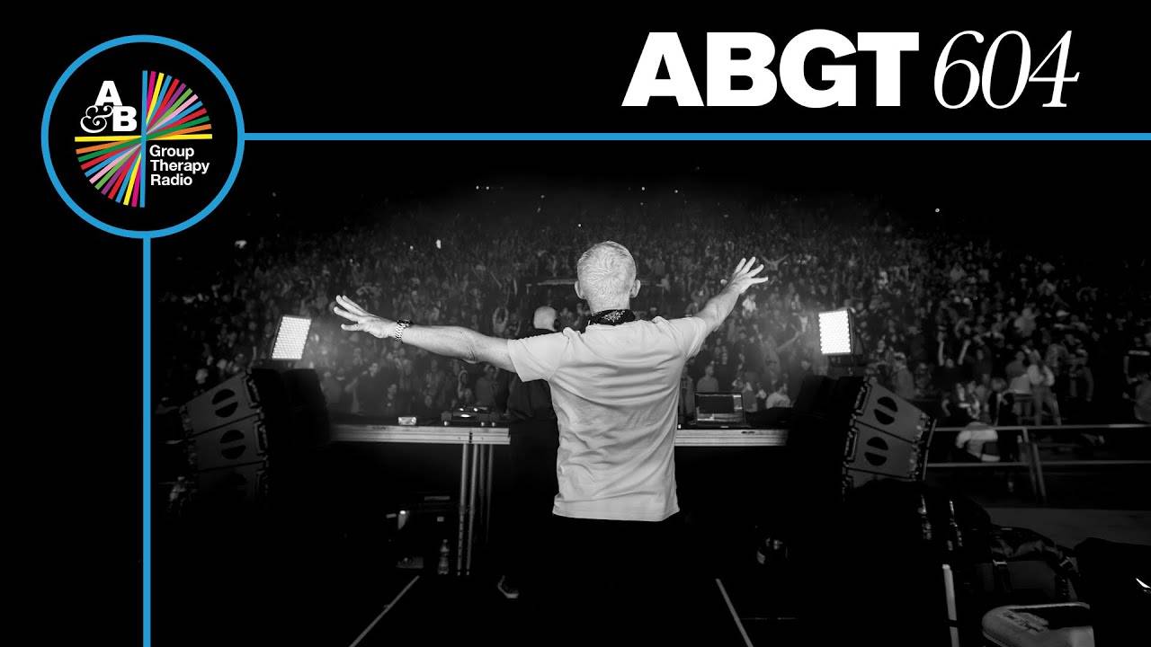 Above &amp; Beyond – Group Therapy