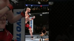 EA Sports UFC 4