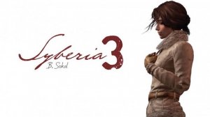 Syberia 3