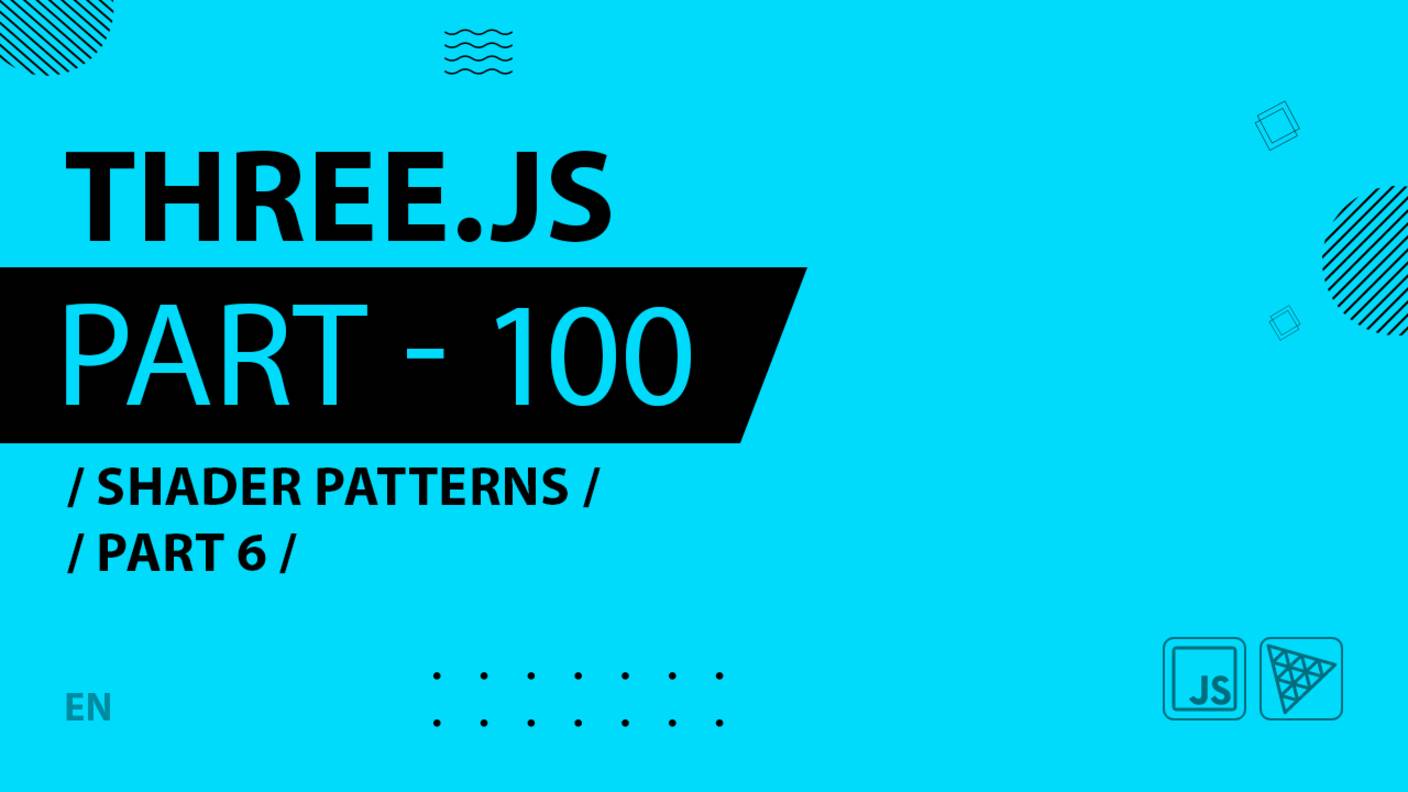 Three.js - 2022 - Bruno Simong - Three.js Journey - The ultimate Three.js course (EN)