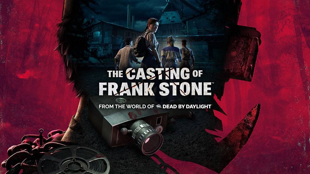 The Casting of Frank Stone