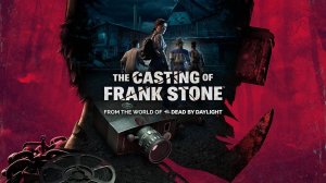 The Casting of Frank Stone