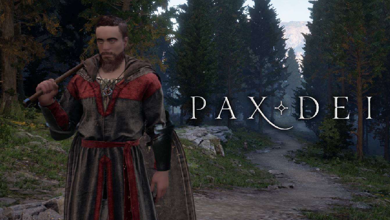 Pax Dei