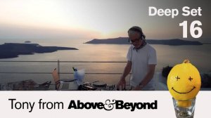 Above &amp; Beyond