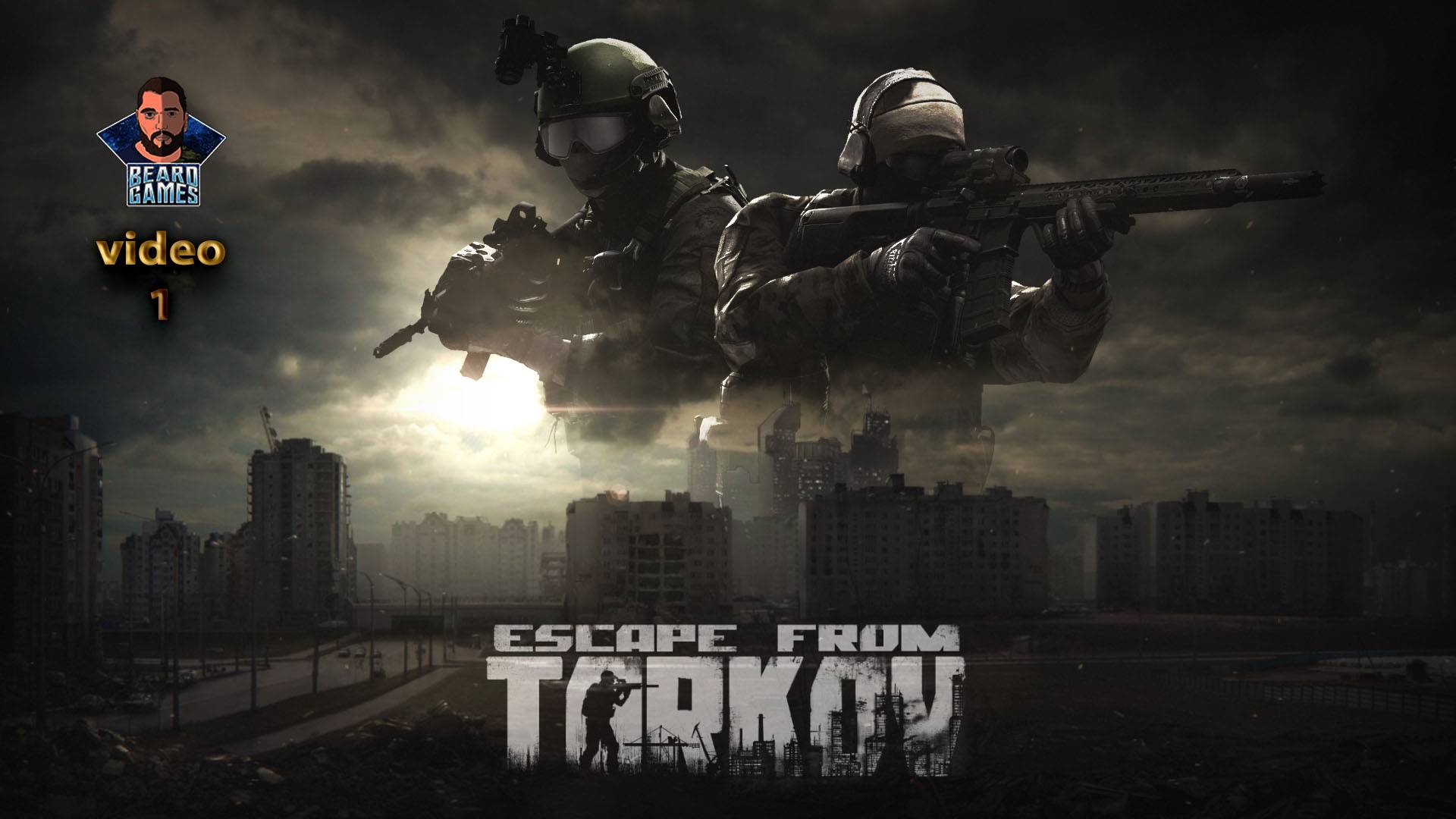 Escape from Tarkov