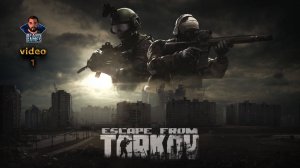 Escape from Tarkov