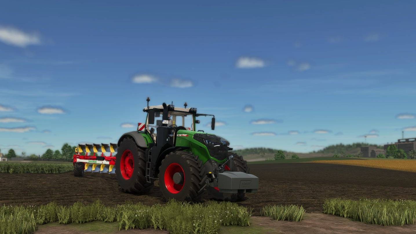 Farming Simulator 22 Стримы