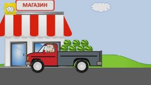 Развивающие мультики