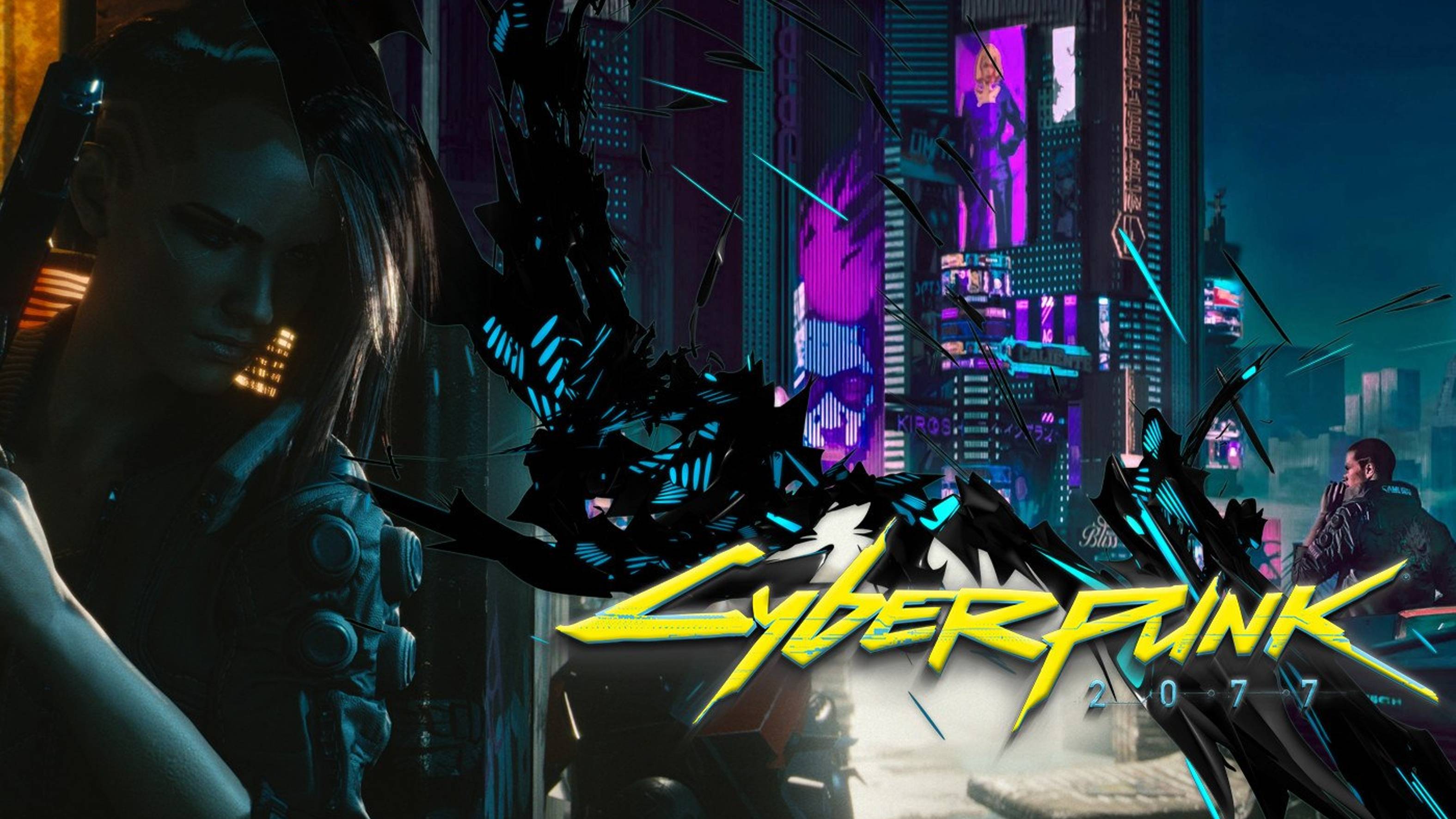 Cyberpunk 2077