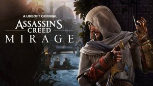 Assassin′s Creed: Mirage