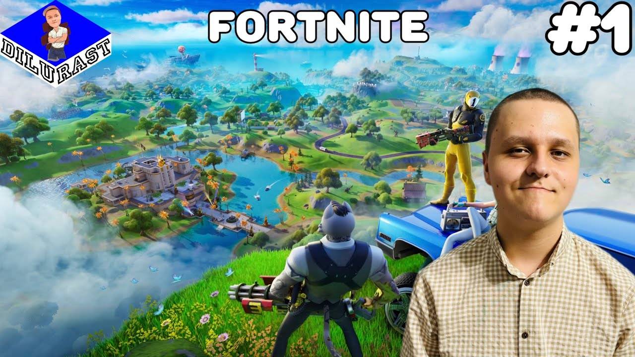 Fortnite