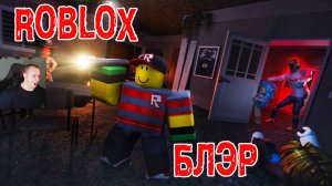 Roblox games