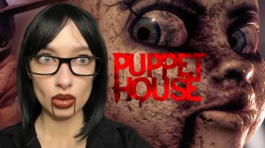 Puppet House