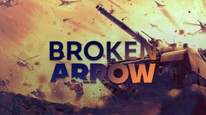 Broken Arrow - Стримы