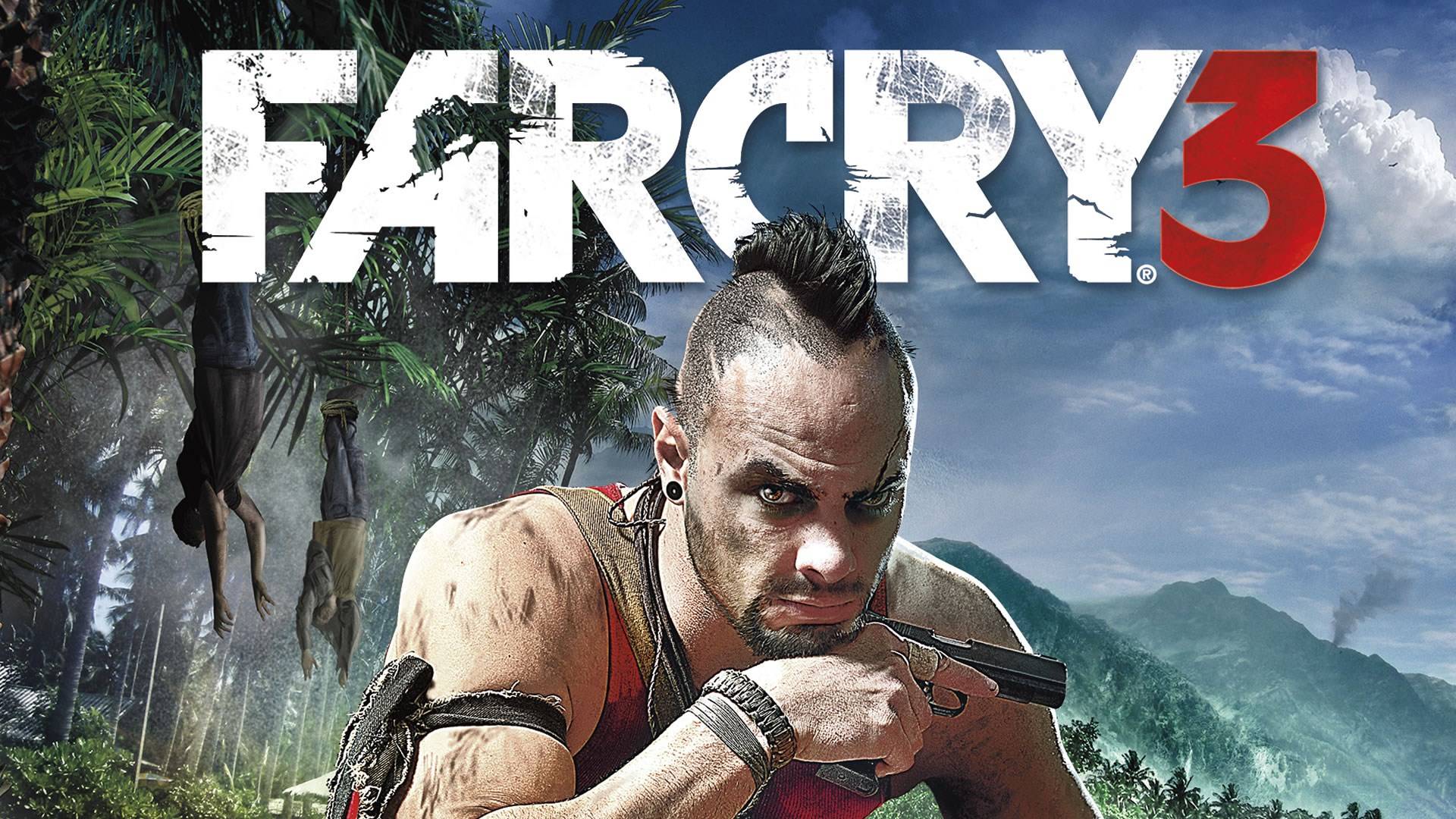 Выбор Зрителей  - Far Cry 3