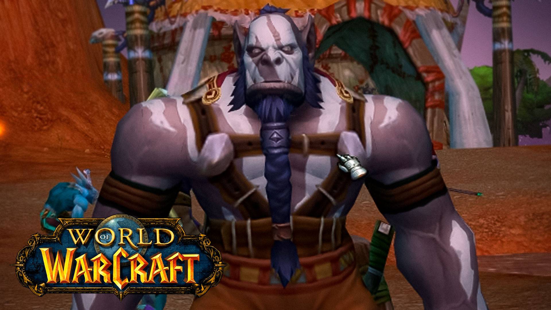 World of Warcraft