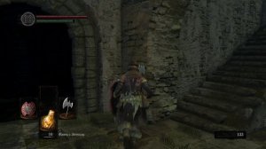 Dark Souls Remastered за бандита