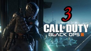 Call of Duty: Black Ops 3