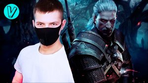 The Witcher 3 Wild Hunt || прохождение