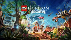 LEGO: Horizon Adventures