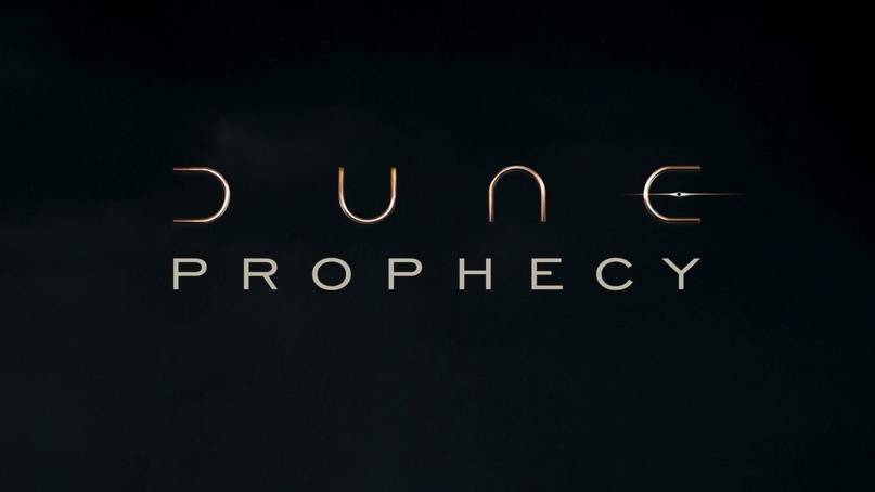 Сериал Дюна: Пророчество / Dune: Prophecy (2024) озвучка Jaskier