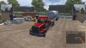 Euro Truck Simulator 2