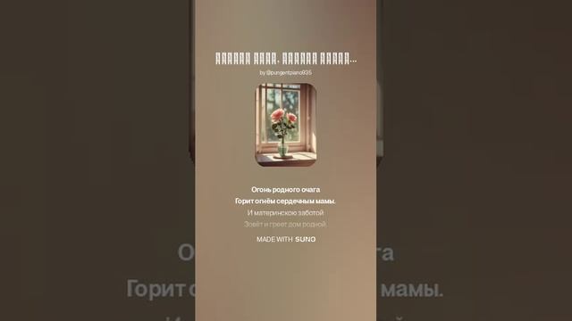 Сквозь зной, сквозь годы и снега