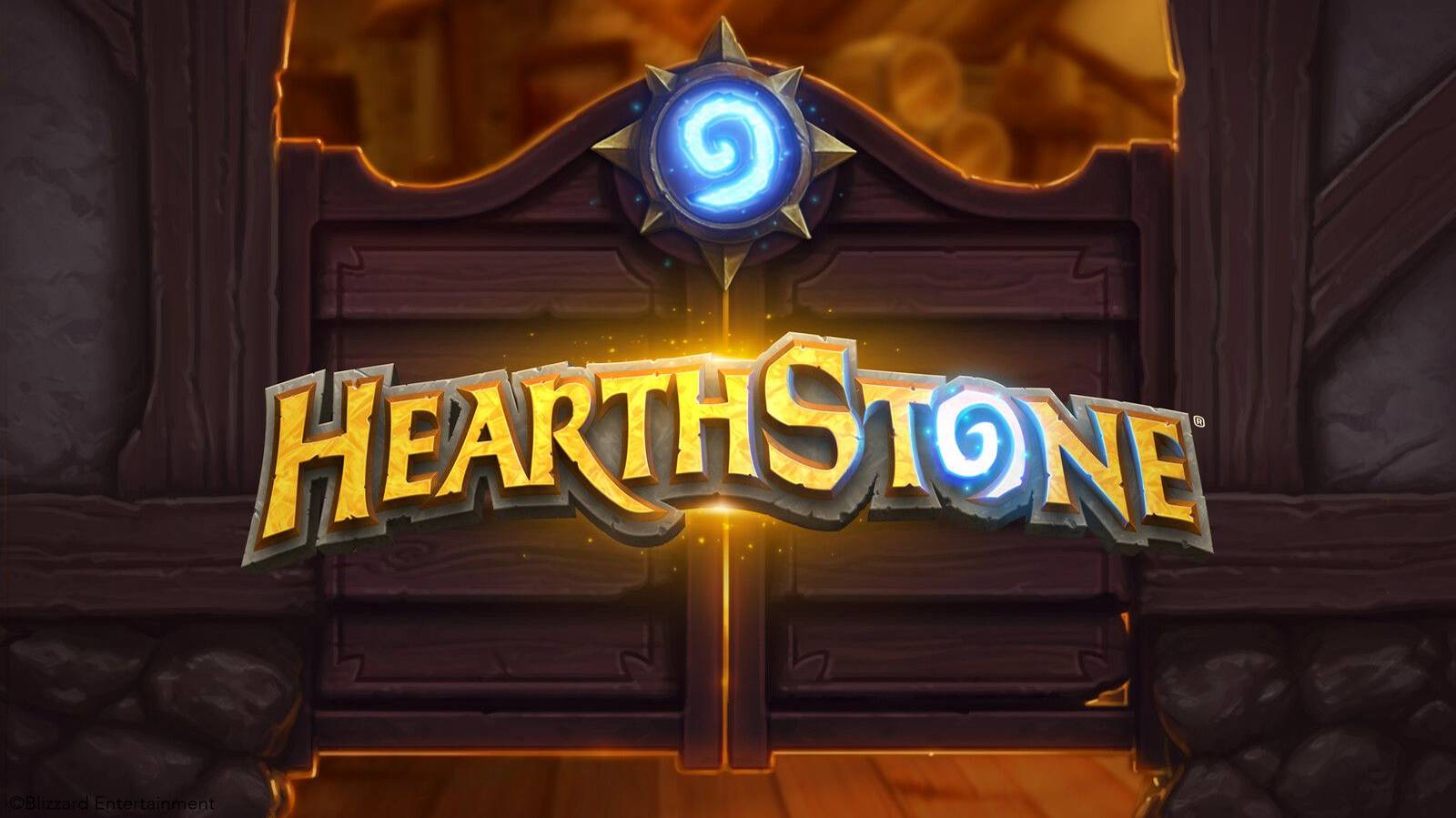 Hearthstone