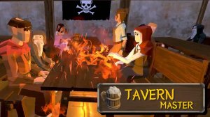 Tavern Master