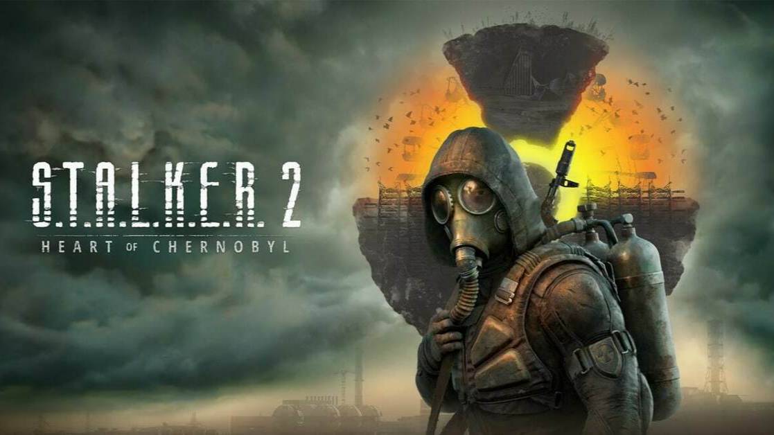 S.T.A.L.K.E.R. 2