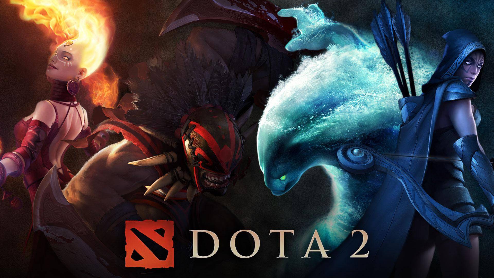 Dota 2