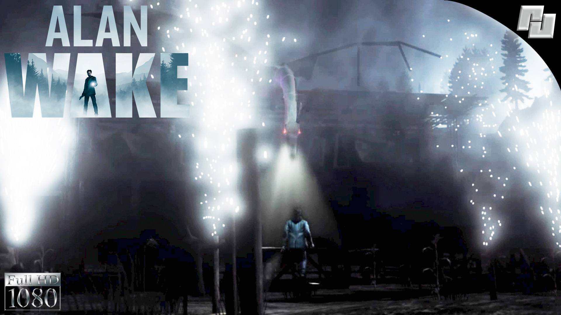 Alan Wake