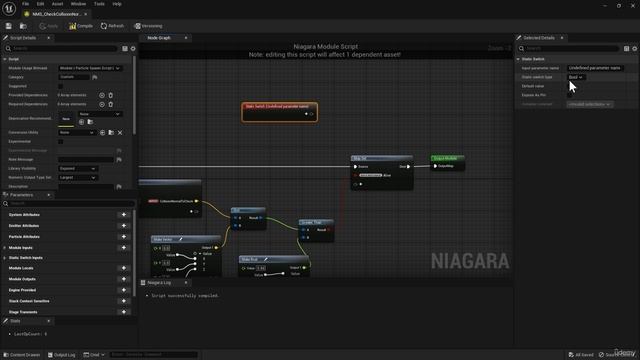 [Niagara] [VFX] Unreal Engine 5 One Course Solution For Niagara Vfx