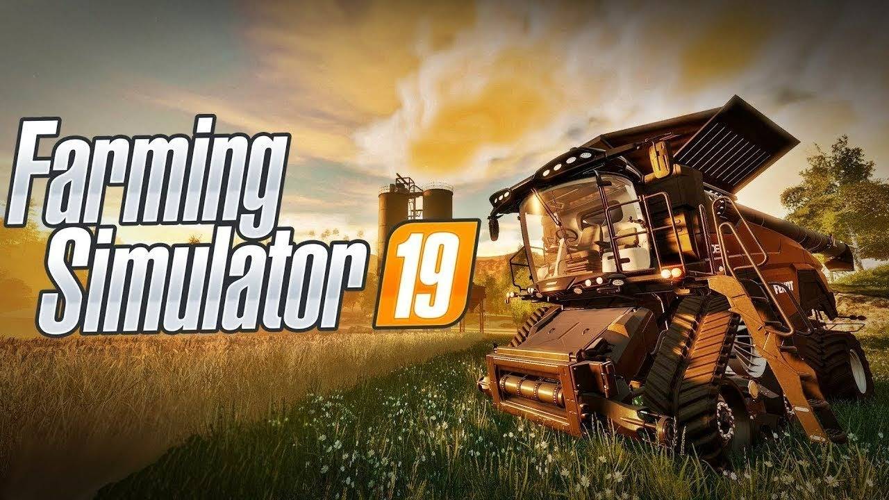 Farming Simulator 19