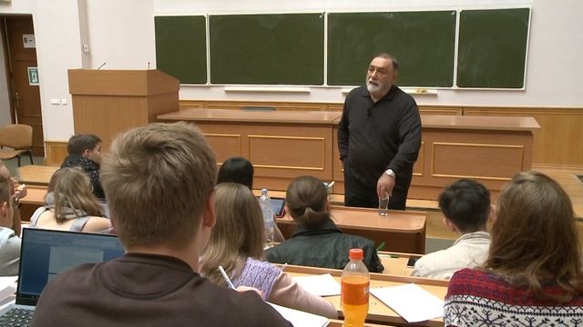 Философия общества - Момджян Карен Хачикович