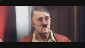 Wolfenstein II The New Colossus